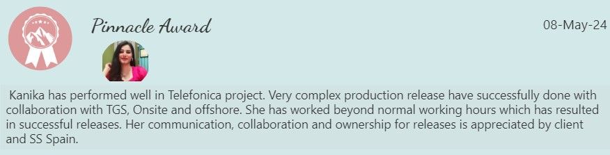 Kanika Joshi on LinkedIn: #devops #jenkins #cicd #releasemangement # ... Kanika Joshi on LinkedIn: #devops #jenkins #cicd #releasemangement # ...