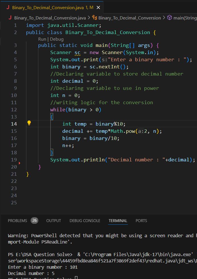 Rajkanya Chaudhary on LinkedIn: ๐Day 30 of #100daysofcode! ๐ Today, I ... Rajkanya Chaudhary on LinkedIn: ๐Day 30 of #100daysofcode! ๐ Today, I ...