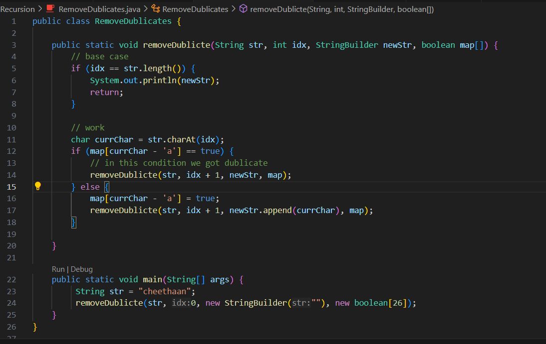 #dsa #recursion #java | Chetan Naik #dsa #recursion #java | Chetan Naik