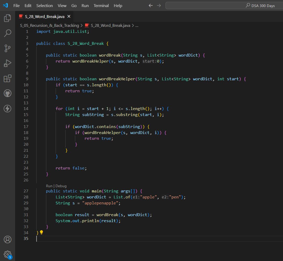 Shafiulla Attar on LinkedIn: #java #coding #algorithms #datastructures ... Shafiulla Attar on LinkedIn: #java #coding #algorithms #datastructures ...