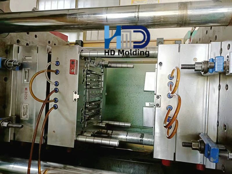 唐敏怡 Elva Tang on LinkedIn: #hdmolding #plastics #mold #injectiontooling ... 唐敏怡 Elva Tang on LinkedIn: #hdmolding #plastics #mold #injectiontooling ...