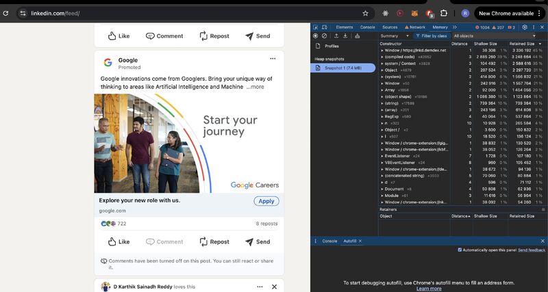 Rajan Lagah on LinkedIn: #webdev #performance #optimizations #teamlead Rajan Lagah on LinkedIn: #webdev #performance #optimizations #teamlead