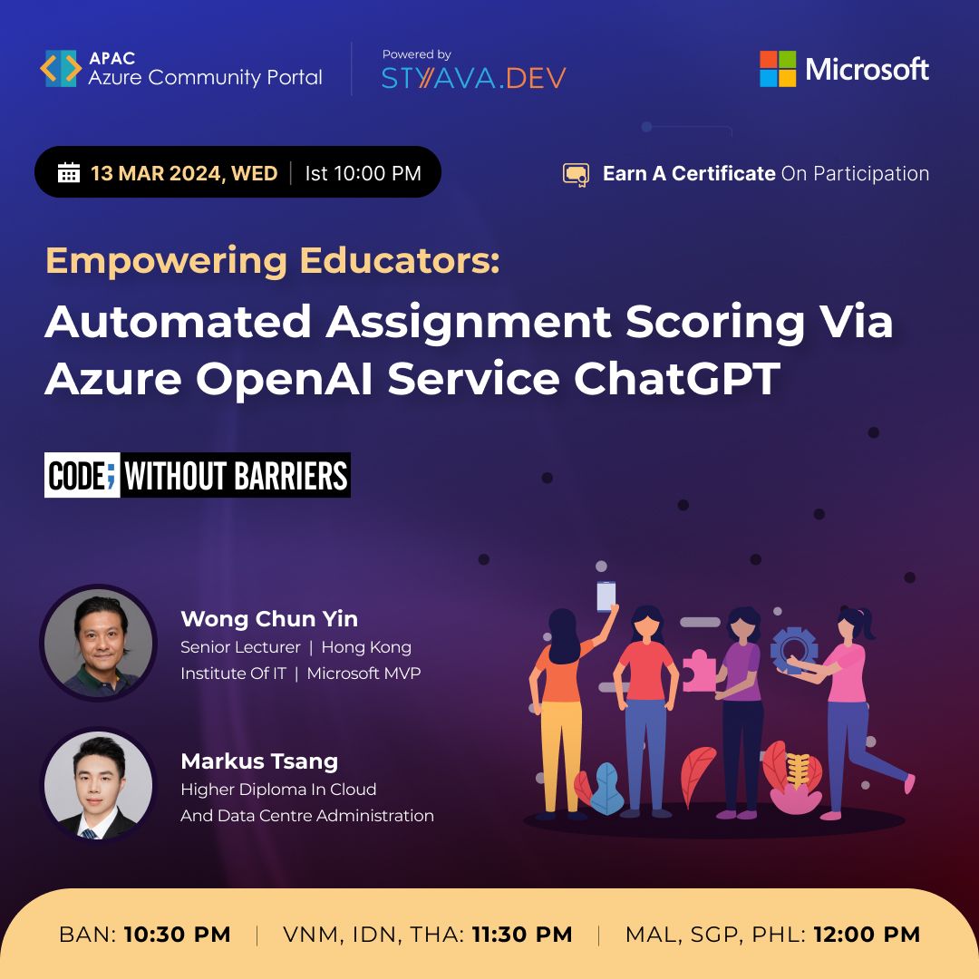 STYAVA.DEV on LinkedIn: #educationinnovation #aiined #teachingtools STYAVA.DEV on LinkedIn: #educationinnovation #aiined #teachingtools