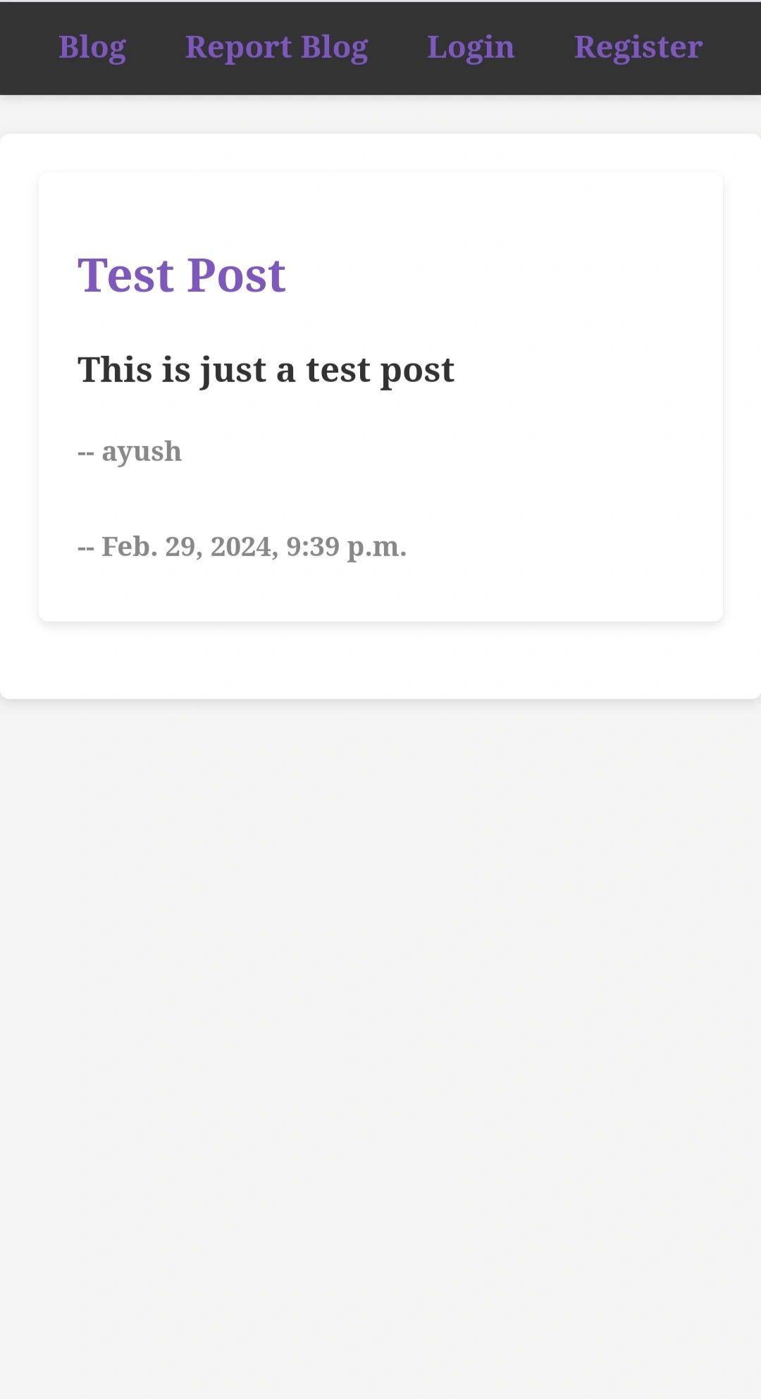 Ayush Verma on LinkedIn: #pythonprogramming #fullstackdeveloper #html5 ... Ayush Verma on LinkedIn: #pythonprogramming #fullstackdeveloper #html5 ...