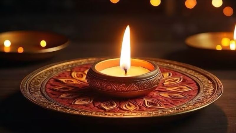 Karan Vaswani on LinkedIn: May the light of diyas fill your home with ... Karan Vaswani on LinkedIn: May the light of diyas fill your home with ...
