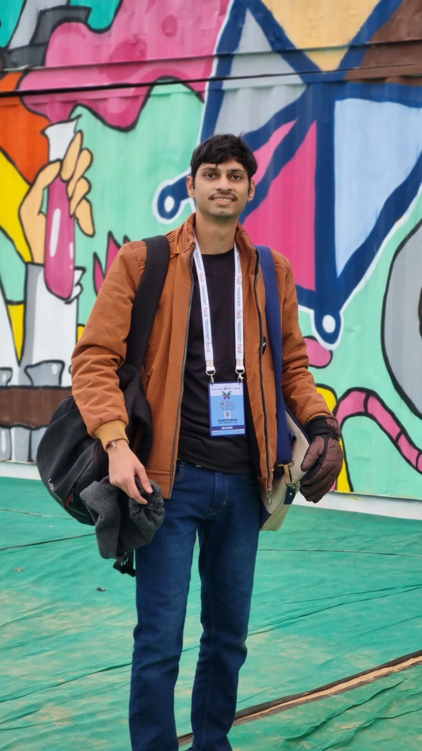 Sandeep Kumar Khare on LinkedIn: #inspace #isro #iisf #spaceindia # ... Sandeep Kumar Khare on LinkedIn: #inspace #isro #iisf #spaceindia # ...