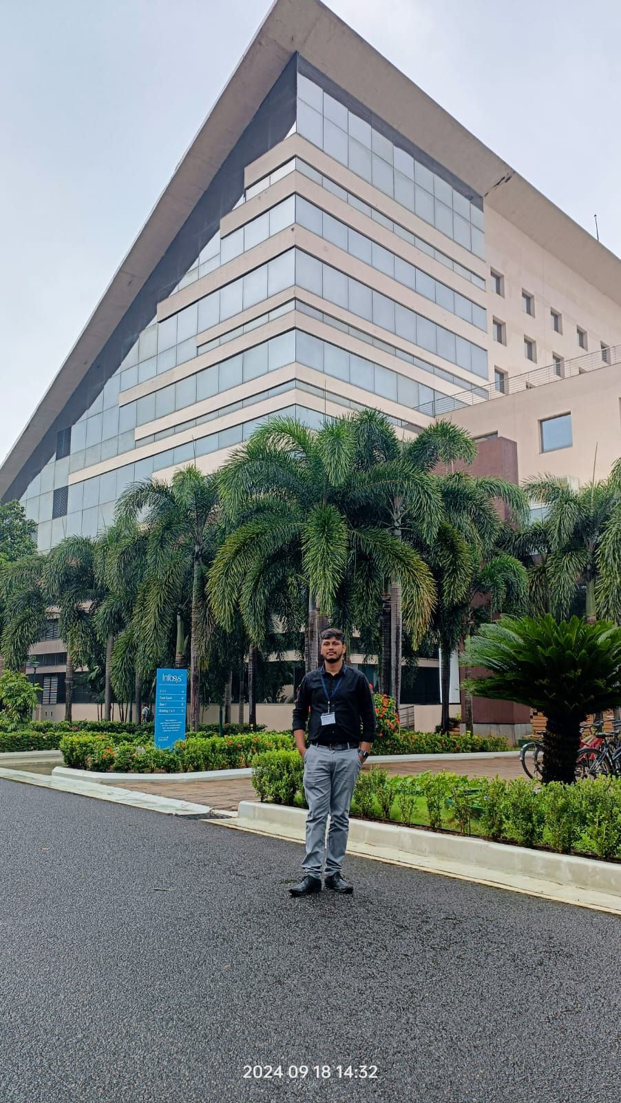 Sourav Kumar saw on LinkedIn: Iām happy to share that Iām starting a ... Sourav Kumar saw on LinkedIn: Iām happy to share that Iām starting a ...
