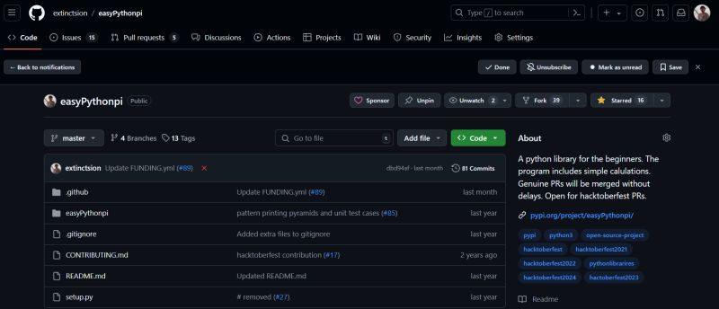 Aditya Sharma on LinkedIn: #python #coding #pythonbeginners #opensource ... Aditya Sharma on LinkedIn: #python #coding #pythonbeginners #opensource ...