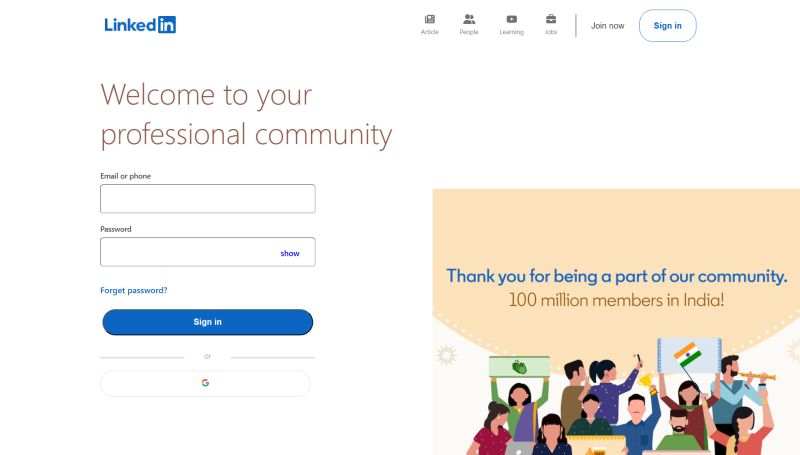 RISHWAL TP on LinkedIn: #css #html5 #flexbox #linkedin #login #frontend RISHWAL TP on LinkedIn: #css #html5 #flexbox #linkedin #login #frontend