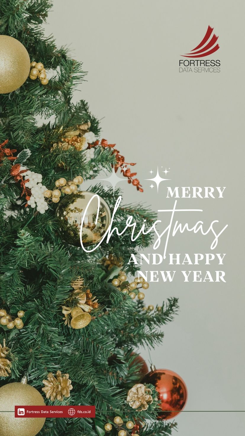 Fortress Data Services on LinkedIn: #fortressdataservices #christmas # ... Fortress Data Services on LinkedIn: #fortressdataservices #christmas # ...