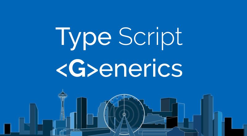 How to use TypeScript Generics for better code quality | Md. Mahen Khan ... How to use TypeScript Generics for better code quality | Md. Mahen Khan ...