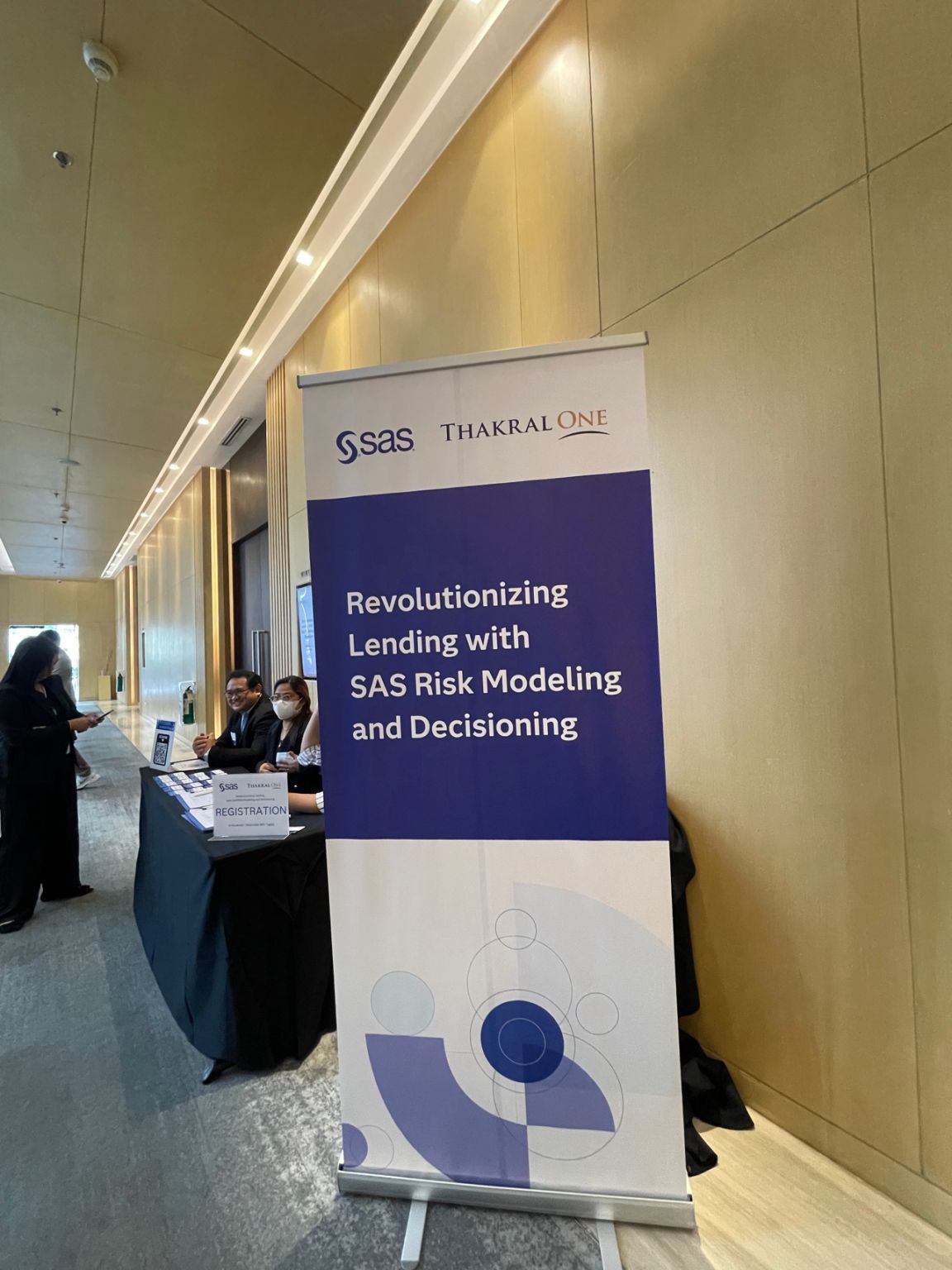 Suzanne Infante on LinkedIn: Revolutionize Lending with SAS Risk ... Suzanne Infante on LinkedIn: Revolutionize Lending with SAS Risk ...