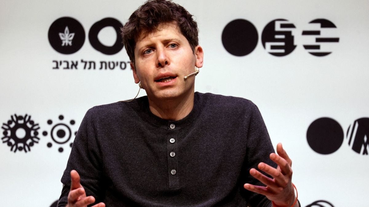 Preeti Cholleti on LinkedIn: OpenAI CEO Sam Altman: Pausing ChatGPT ... Preeti Cholleti on LinkedIn: OpenAI CEO Sam Altman: Pausing ChatGPT ...