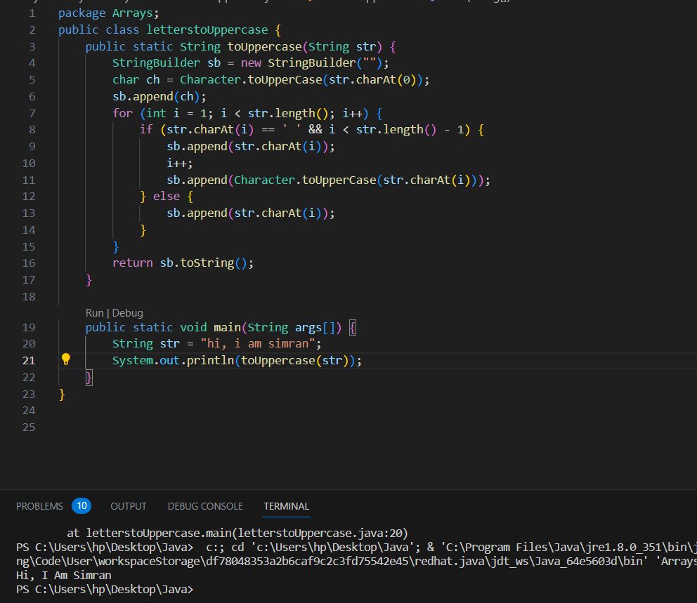 Day 30 #30daysofcodechallenge | Simran Day 30 #30daysofcodechallenge | Simran