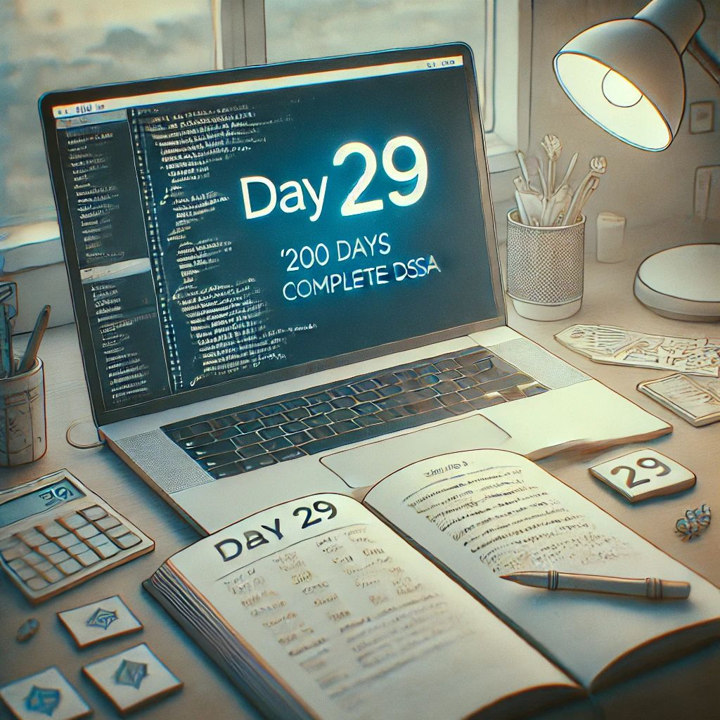 Gaurav kumar on LinkedIn: #200daysdsachallenge #datastructures # ... Gaurav kumar on LinkedIn: #200daysdsachallenge #datastructures # ...