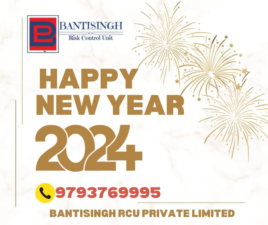 Happy New Year 2024 !! | Veenit Kumar Singh Happy New Year 2024 !! | Veenit Kumar Singh