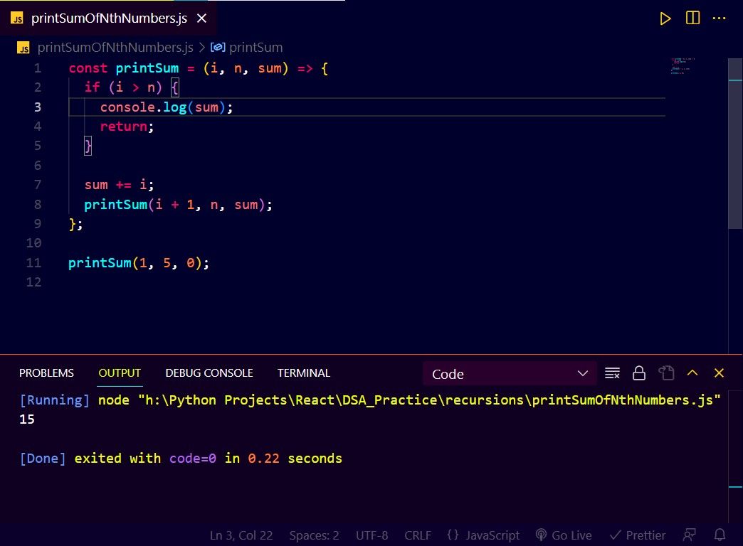 Shahzaib Khan on LinkedIn: #javascript #programming #coding #logic # ... Shahzaib Khan on LinkedIn: #javascript #programming #coding #logic # ...