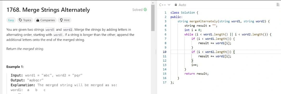 Completed LeetCode Challenge with creative problem-solving | Gaurav ... Completed LeetCode Challenge with creative problem-solving | Gaurav ...