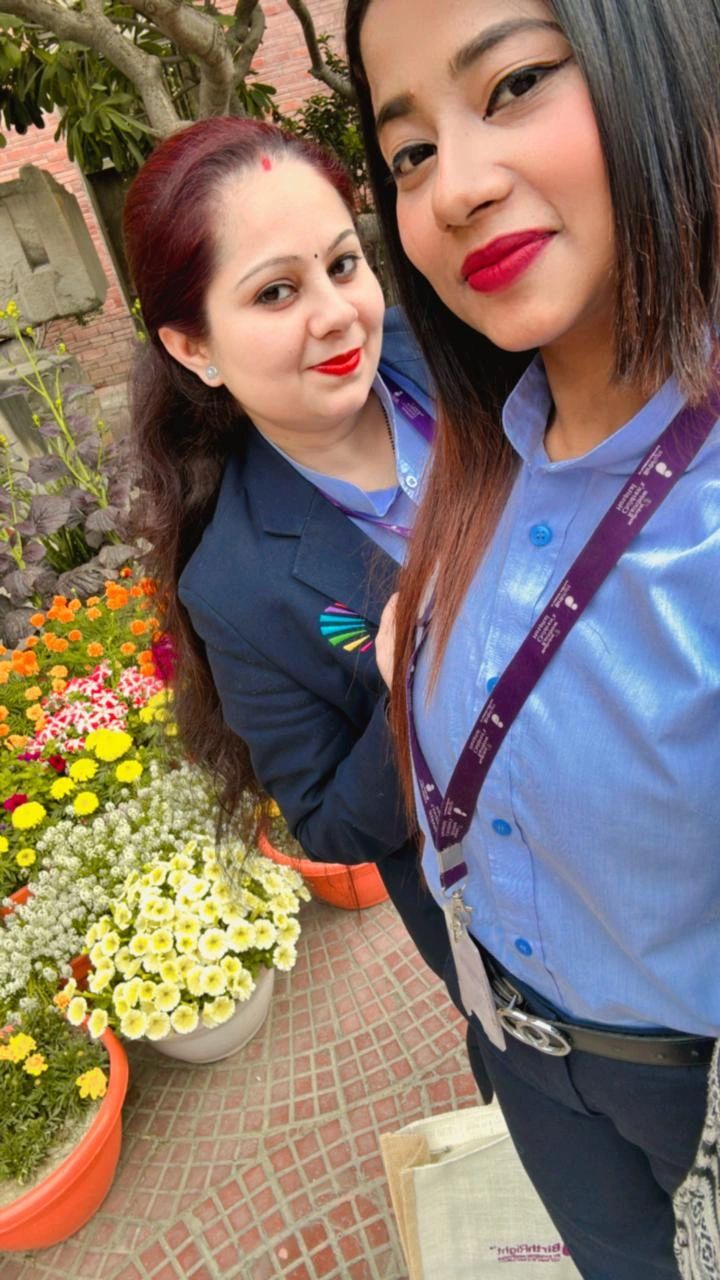 Rupali Sharma posted on LinkedIn Rupali Sharma posted on LinkedIn