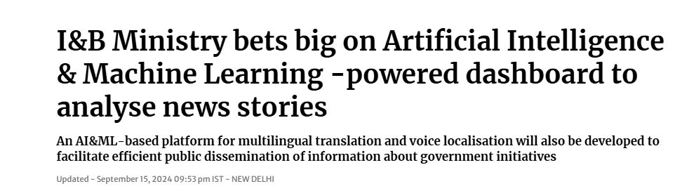 Devang Singh on LinkedIn: #ai #machinelearning #publiccommunication # ... Devang Singh on LinkedIn: #ai #machinelearning #publiccommunication # ...