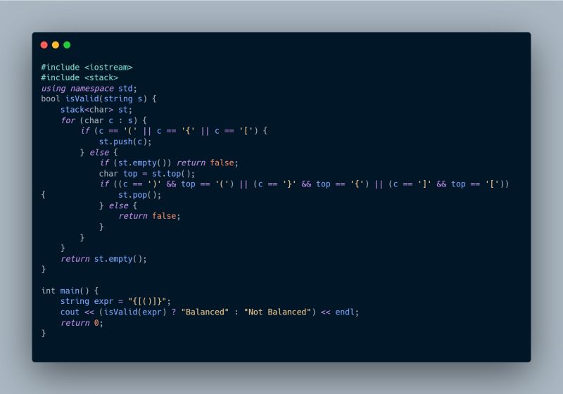 #cplusplus #coding #stl #stack #dsa #algorithms #programming #tech ... #cplusplus #coding #stl #stack #dsa #algorithms #programming #tech ...