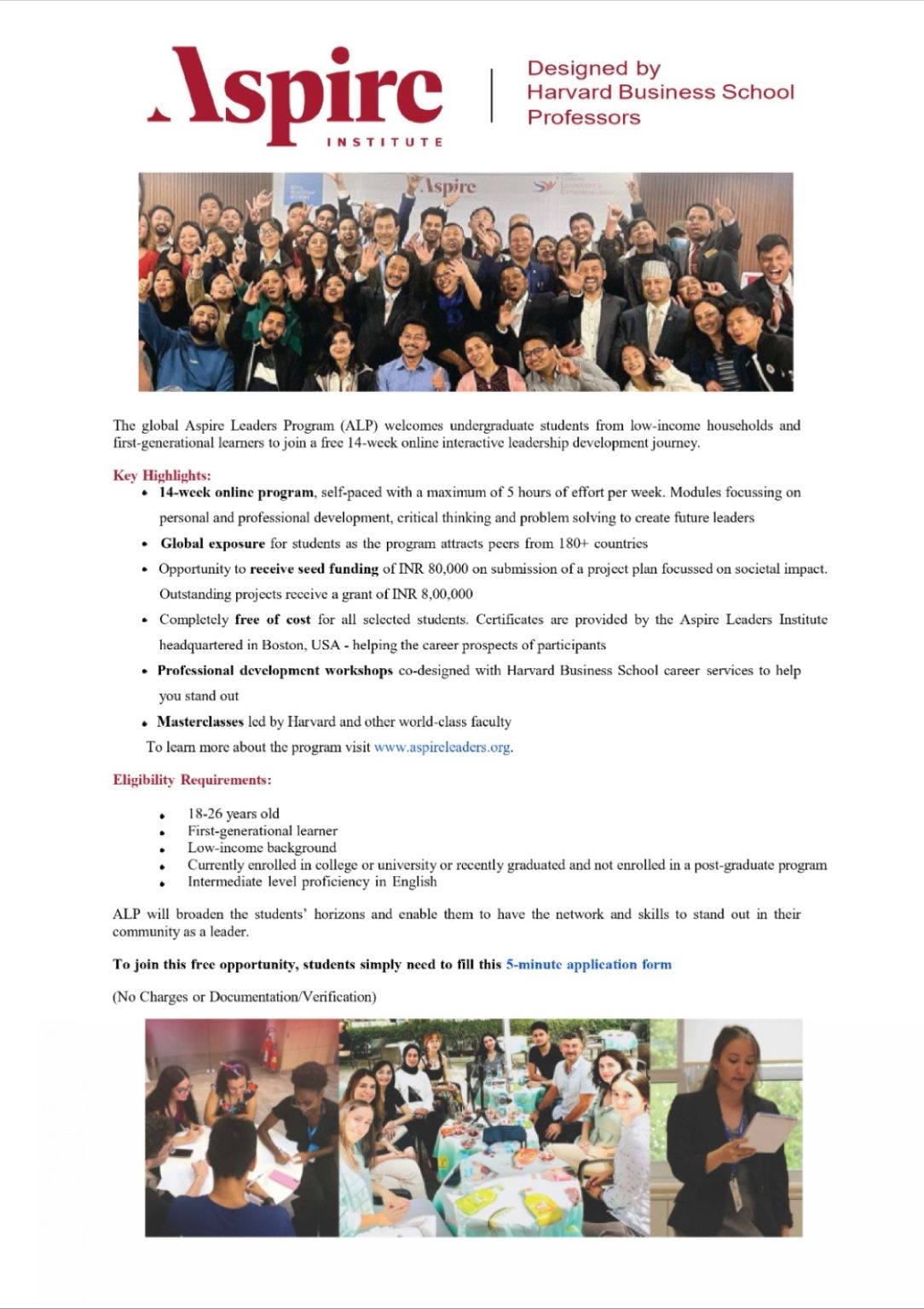 Reena Ahuja on LinkedIn: Great opportunity. Reena Ahuja on LinkedIn: Great opportunity.
