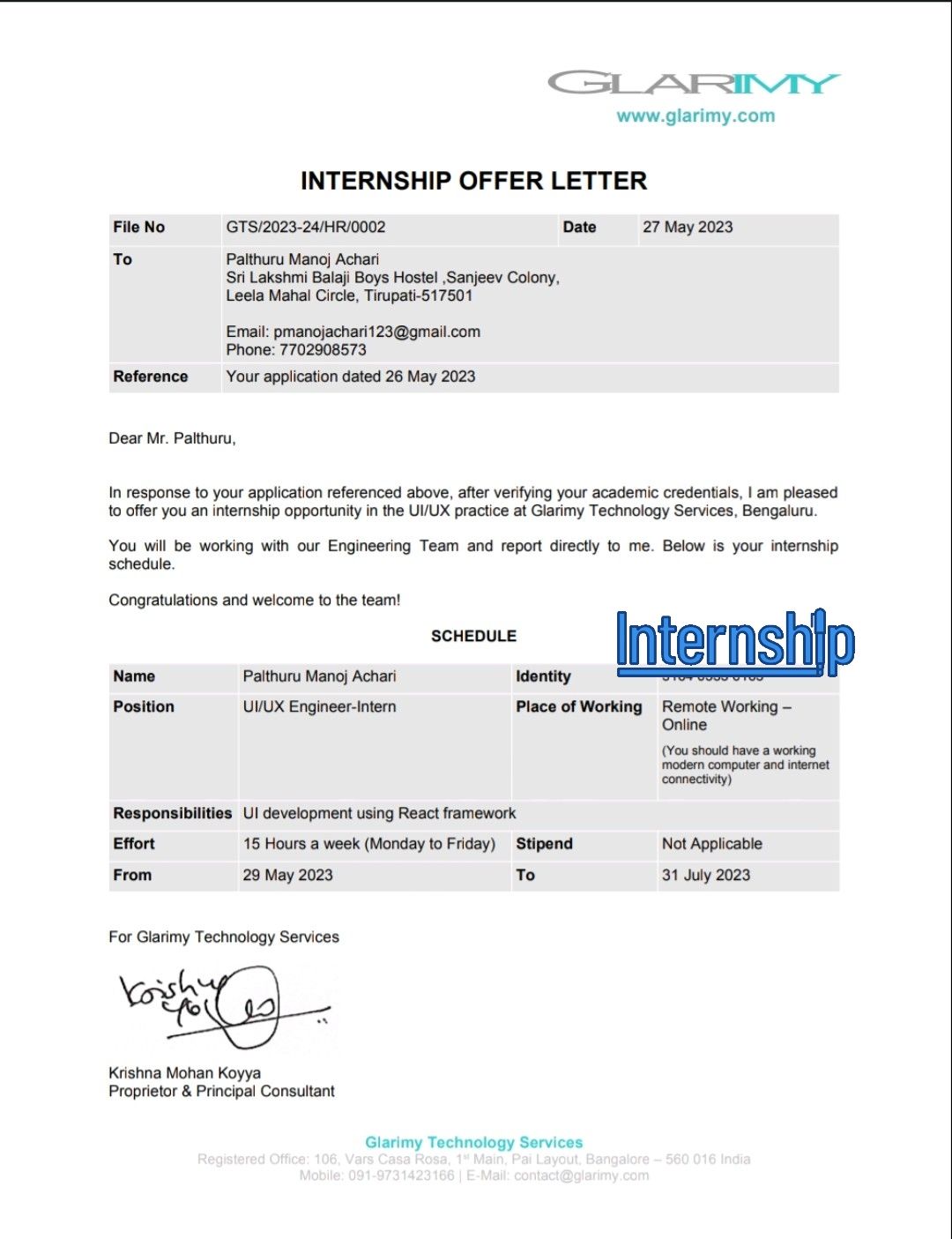 #connections #internship #share #intern2023 #intern #mernstack #mern ... #connections #internship #share #intern2023 #intern #mernstack #mern ...