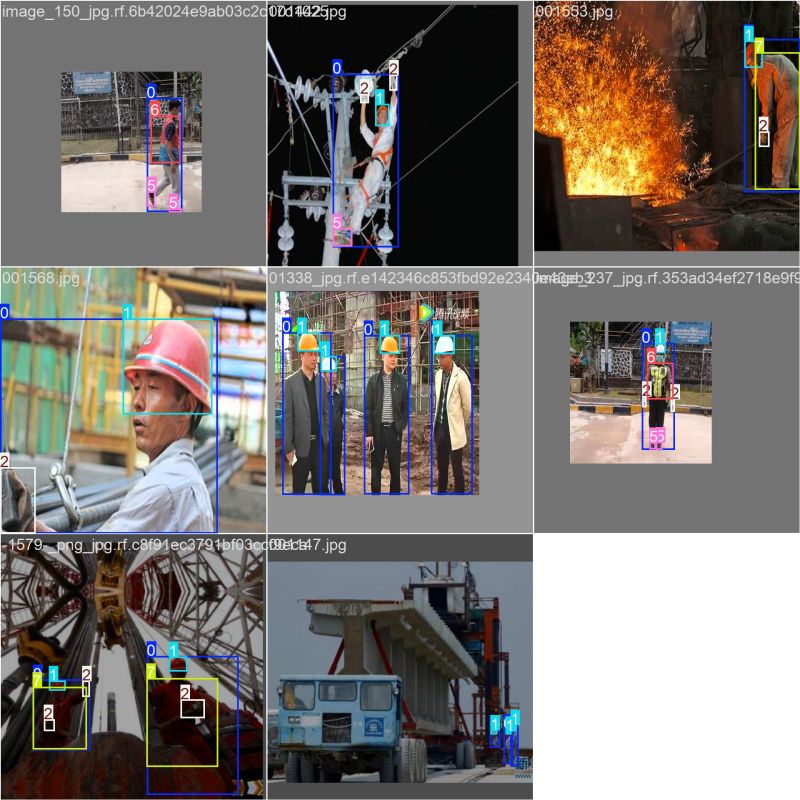 Kavipriya Paramasivam on LinkedIn: #computervision #ai #yolov8 # ... Kavipriya Paramasivam on LinkedIn: #computervision #ai #yolov8 # ...