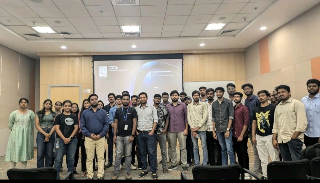 Naveen Pittala on LinkedIn: #techmeetup #azure #python Naveen Pittala on LinkedIn: #techmeetup #azure #python