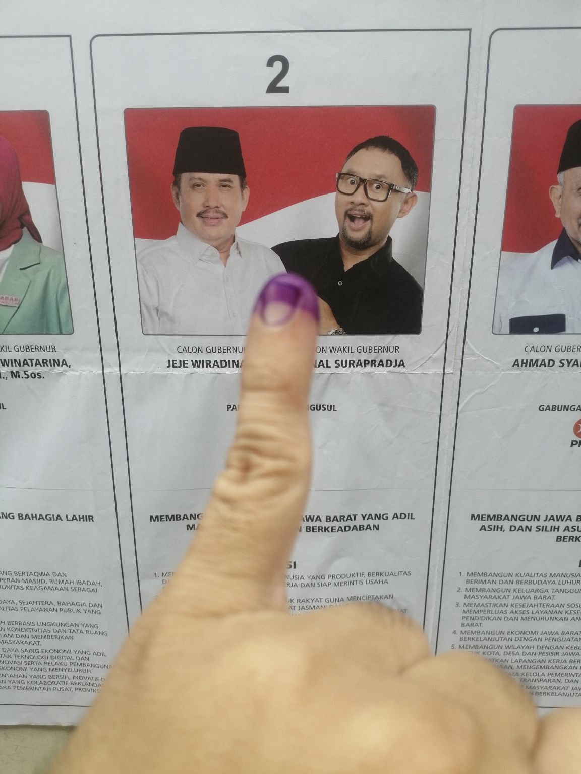 Obed Nababan on LinkedIn: #ronalsupraja #adekuswara Obed Nababan on LinkedIn: #ronalsupraja #adekuswara