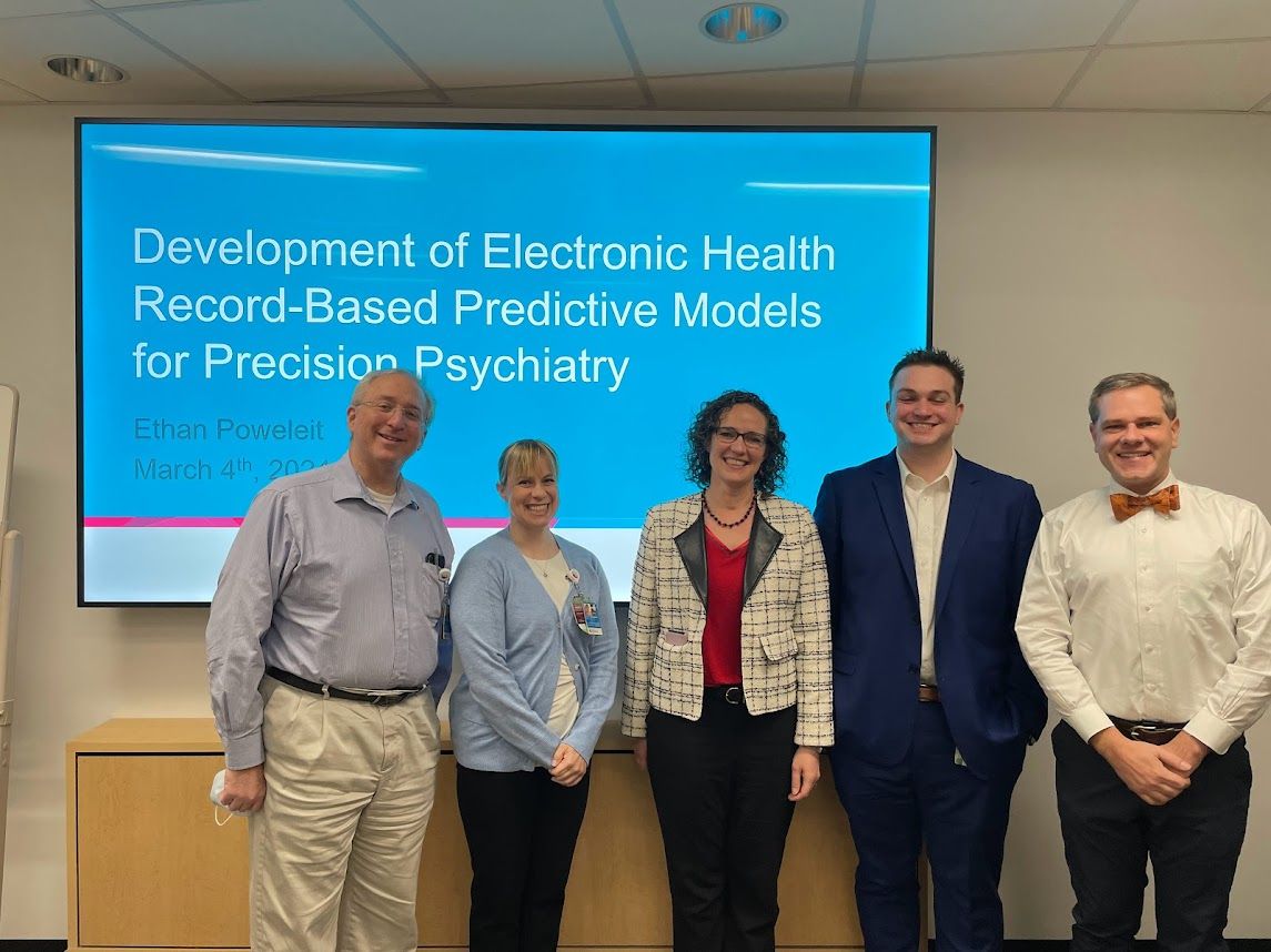 Biomedical Informatics PhD Program at Cincinnati Children's ... Biomedical Informatics PhD Program at Cincinnati Children's ...