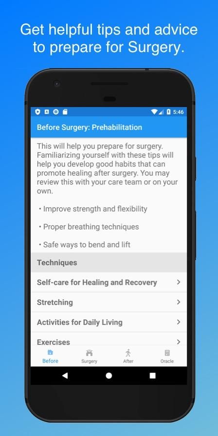 Abdominal Core Health Quality Collaborative Foundation (ACHQC) on ... Abdominal Core Health Quality Collaborative Foundation (ACHQC) on ...