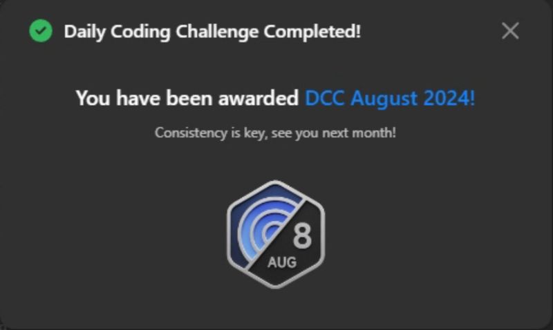 Khushal Suthar on LinkedIn: #leetcode #dsa #500questions #consistency # ... Khushal Suthar on LinkedIn: #leetcode #dsa #500questions #consistency # ...