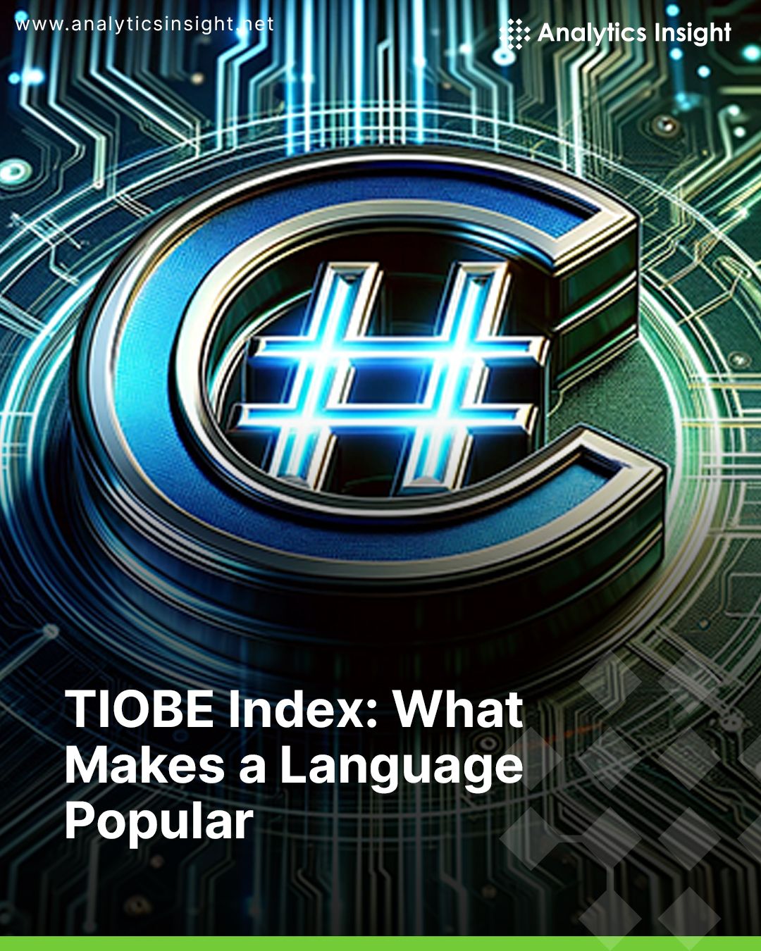 Analytics Insight® on LinkedIn: #programminglanguages #tiobeindex # ... Analytics Insight® on LinkedIn: #programminglanguages #tiobeindex # ...