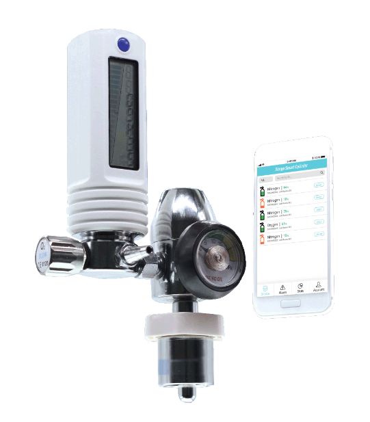 Gas Smart Supply Incorporation on LinkedIn: Measuring Gas in a Gas ... Gas Smart Supply Incorporation on LinkedIn: Measuring Gas in a Gas ...