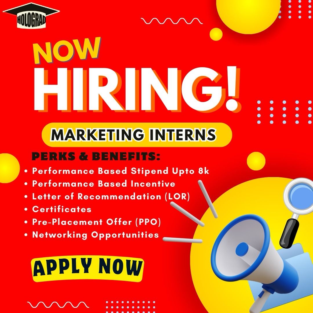 Khushi Tyagi on LinkedIn: #hrinternship #marketinginternship # ... Khushi Tyagi on LinkedIn: #hrinternship #marketinginternship # ...