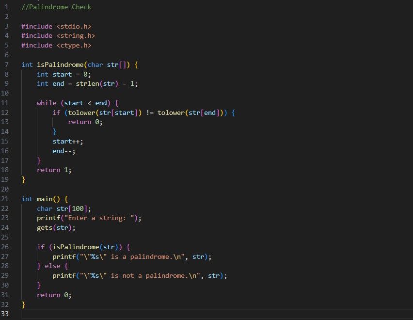 Ankit Ghamdan on LinkedIn: #cprogramming #coding #programming #tech # ... Ankit Ghamdan on LinkedIn: #cprogramming #coding #programming #tech # ...