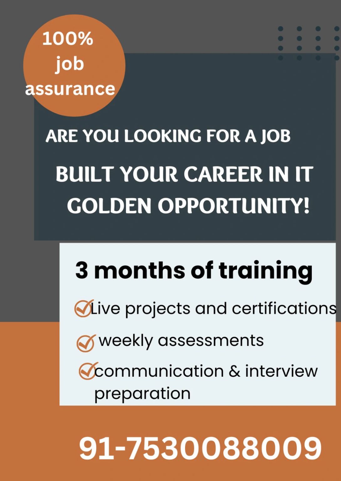Spark Databox on LinkedIn: #softwaretraininginstitute # ... Spark Databox on LinkedIn: #softwaretraininginstitute # ...