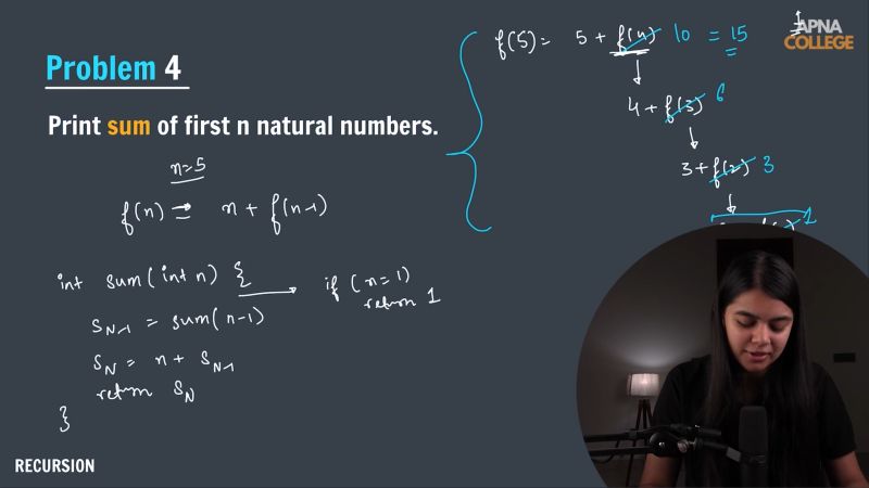 PANKAJ SHARMA on LinkedIn: #java #recursion #dsa #fibonacci ... PANKAJ SHARMA on LinkedIn: #java #recursion #dsa #fibonacci ...