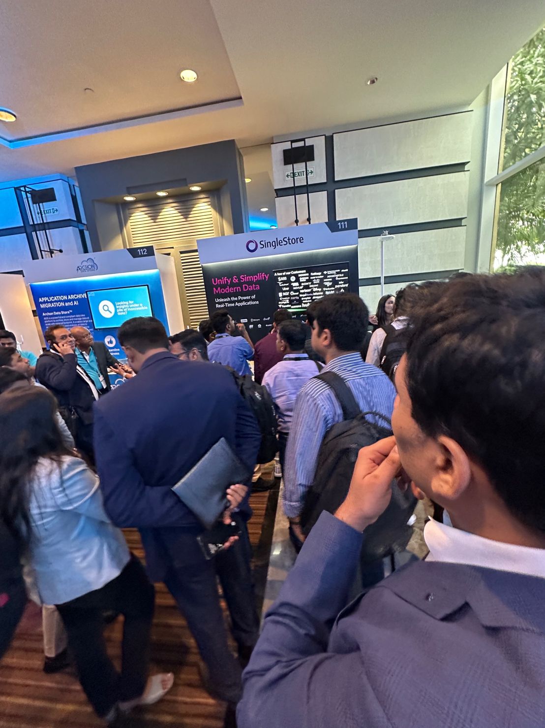 Shweta Aggarwal on LinkedIn: #singlestore #chatgpt #openi #singlestore ... Shweta Aggarwal on LinkedIn: #singlestore #chatgpt #openi #singlestore ...