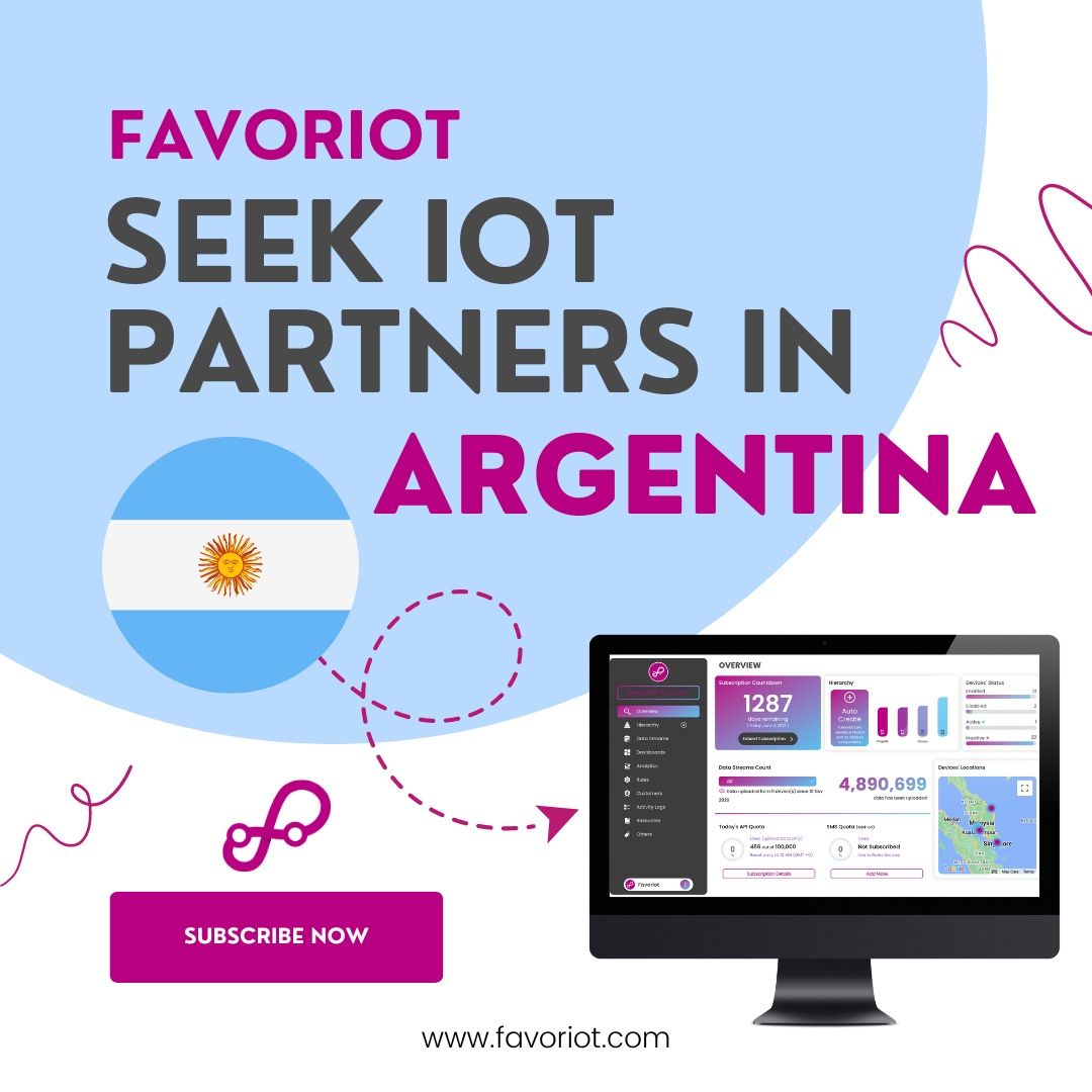 Dr. Mazlan Abbas on LinkedIn: #iot #argentina #partnerships #favoriot # ... Dr. Mazlan Abbas on LinkedIn: #iot #argentina #partnerships #favoriot # ...