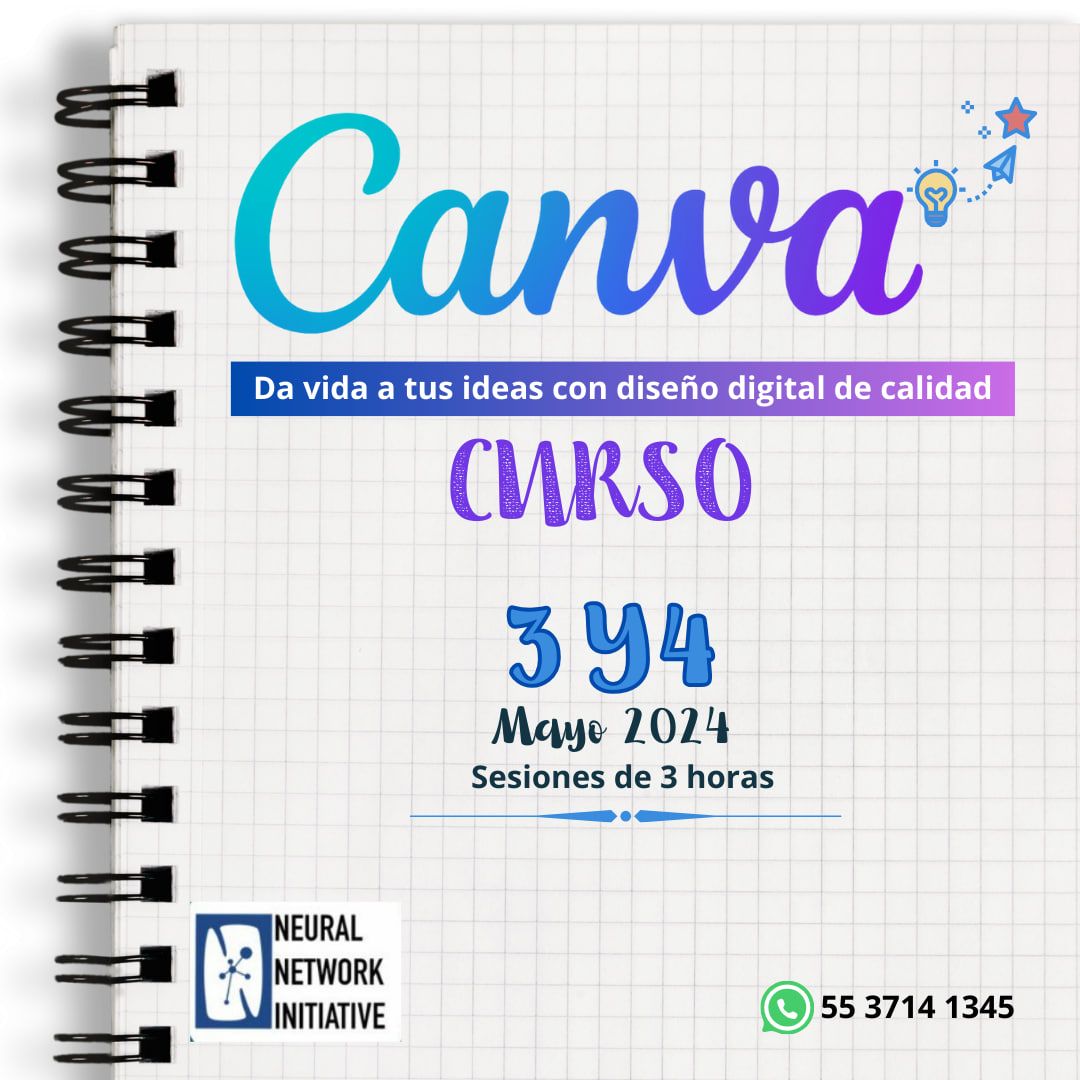 #cursocanva #mejoratuspresentaciones #nni #neuralnetworkinitiative ... #cursocanva #mejoratuspresentaciones #nni #neuralnetworkinitiative ...