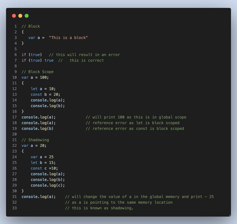 Swastik Panda on LinkedIn: #javascriptlearning #fullstackdevelopment # ... Swastik Panda on LinkedIn: #javascriptlearning #fullstackdevelopment # ...