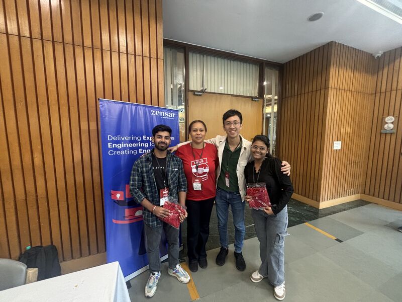 Ansh Garg on LinkedIn: #cityjs2024 #javascript #typescript #nodejs # ... Ansh Garg on LinkedIn: #cityjs2024 #javascript #typescript #nodejs # ...