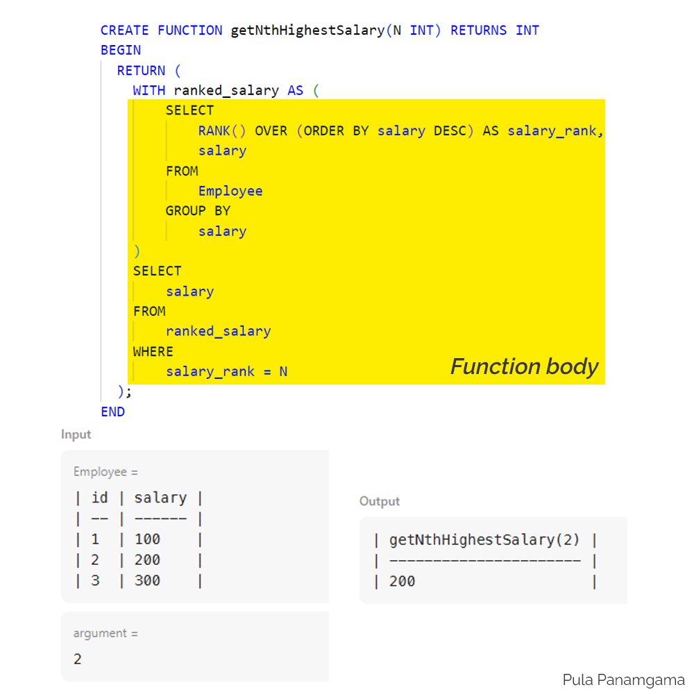 Pulasthi Panamgama on LinkedIn: #mysql #sqltips #database # ... Pulasthi Panamgama on LinkedIn: #mysql #sqltips #database # ...