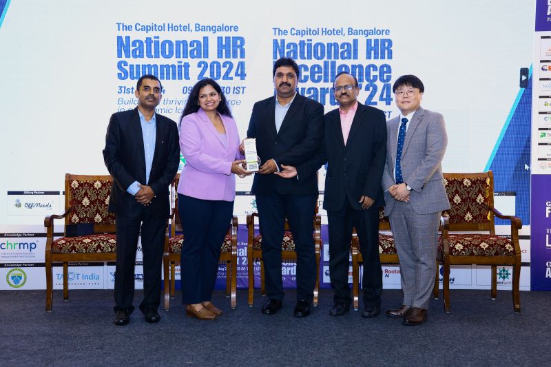 Santosh G on LinkedIn: #hrexcellence #skilldevelopment #employability # ... Santosh G on LinkedIn: #hrexcellence #skilldevelopment #employability # ...