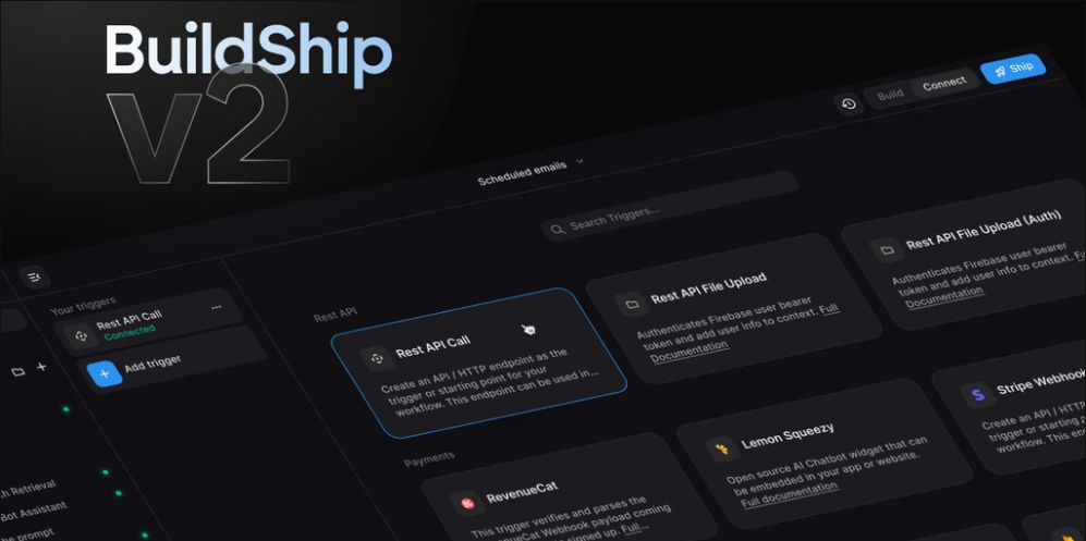 📲 Flutterflow Devs on LinkedIn: #buildship #backend #innovation # ... 📲 Flutterflow Devs on LinkedIn: #buildship #backend #innovation # ...