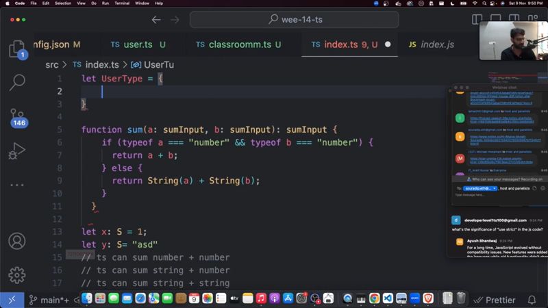 #typescript #100xdeveloper #webdevelopment #javascript #learning ... #typescript #100xdeveloper #webdevelopment #javascript #learning ...