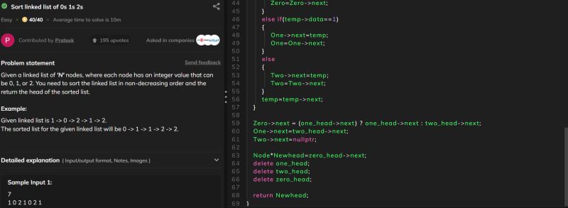 Devang Tyagi on LinkedIn: #100daysofcode #codingjourney #javascript ... Devang Tyagi on LinkedIn: #100daysofcode #codingjourney #javascript ...