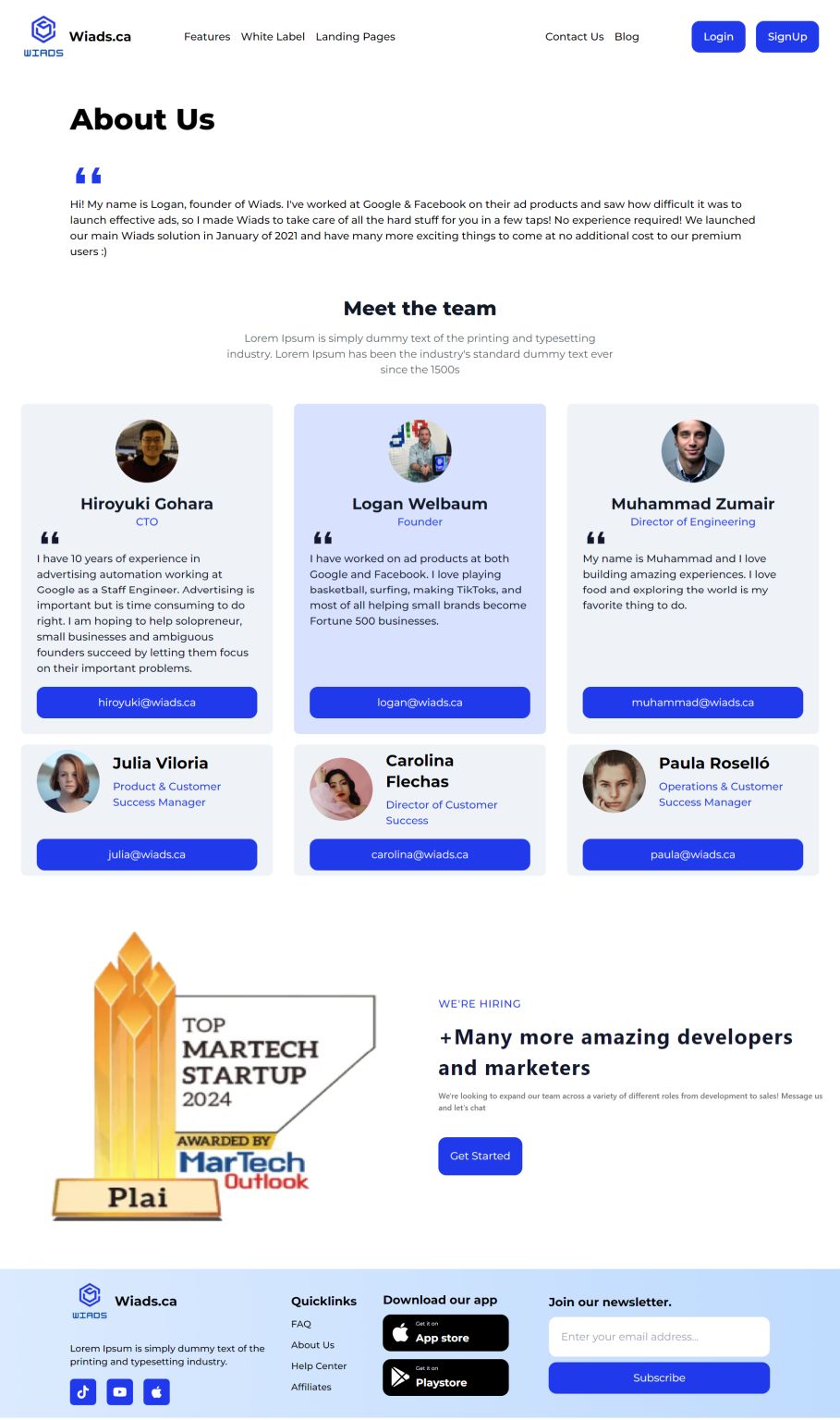 Md. Hasibul Hasan on LinkedIn: #webdevelopment #nextjs #figma # ... Md. Hasibul Hasan on LinkedIn: #webdevelopment #nextjs #figma # ...